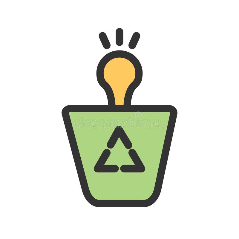 Bad Idea stock vector. Illustration of wrong, reminder - 81213559