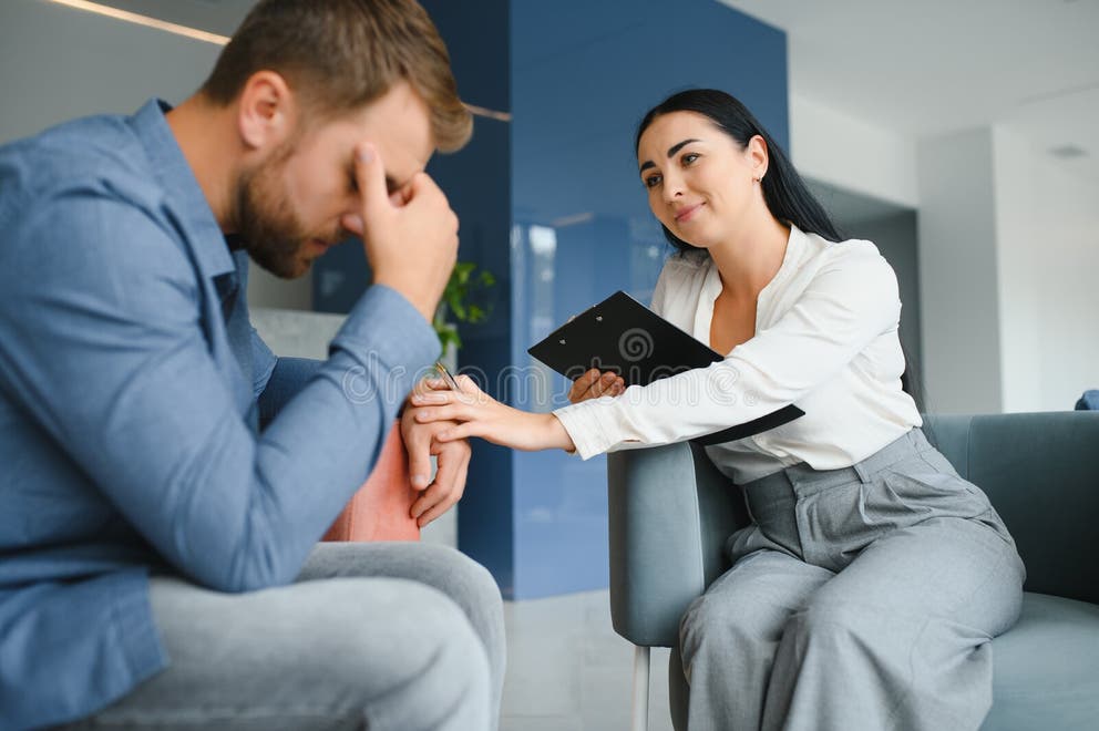 Bad Job Interview - Concept. Business Concept. Stock Image - Image of ...