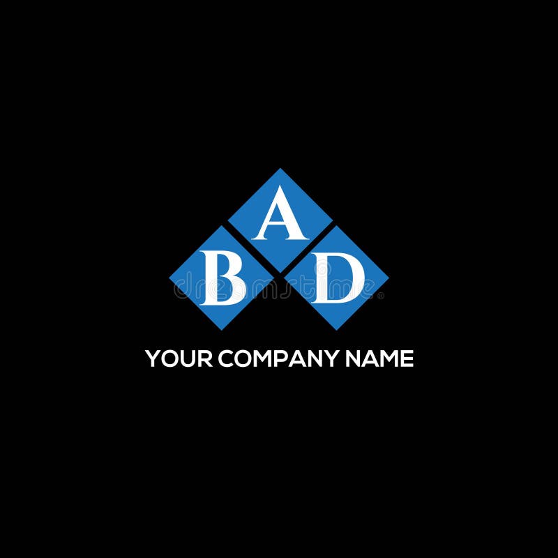 Bad Letter Logo Design Stock Illustrations – 429 Bad Letter Logo Design ...
