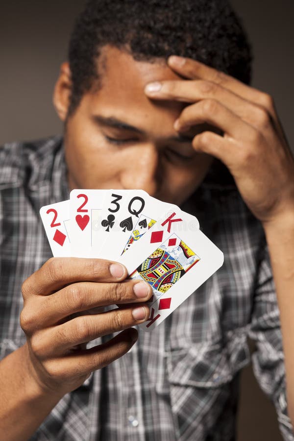 Bad luck stock photo. Image of looking, luck, attractive - 55503504