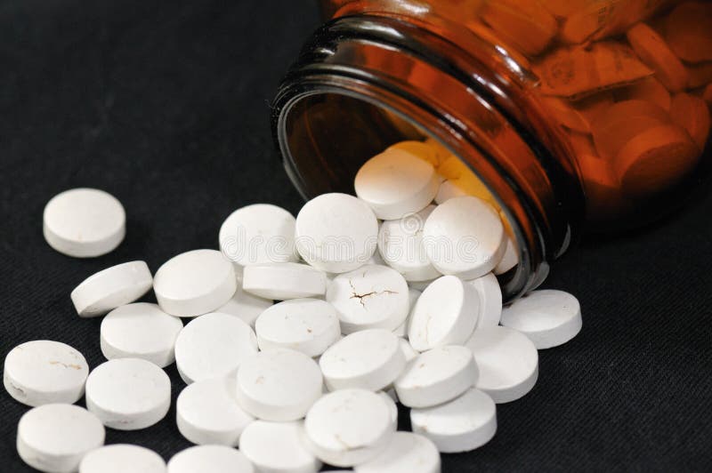 Bad medicine 3 stock image. Image of expired, effects - 5195375