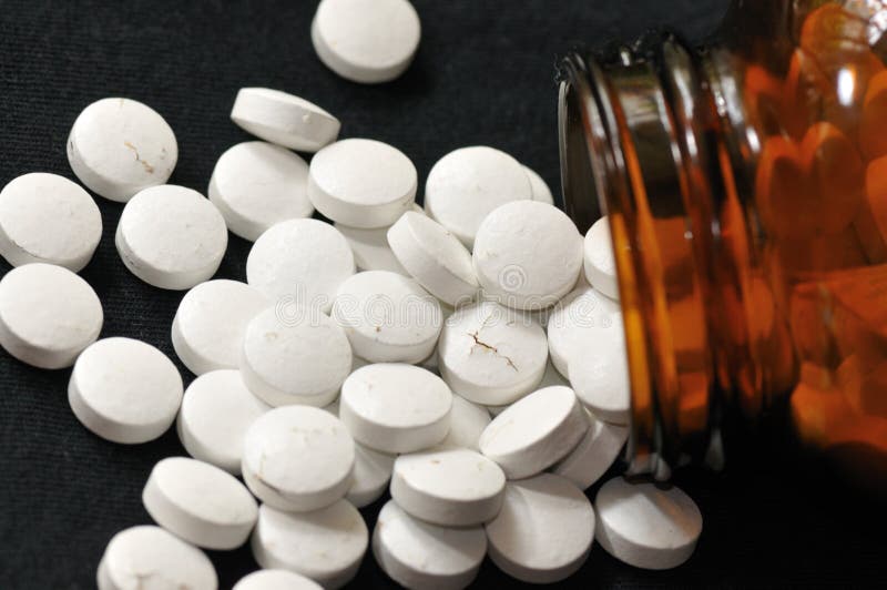 Bad medicine 4 stock photo. Image of hazardous, glass - 5195424