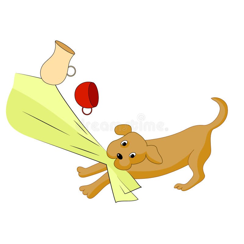 Bad Dog Stock Illustrations – 1,060 Bad Dog Stock Illustrations ...