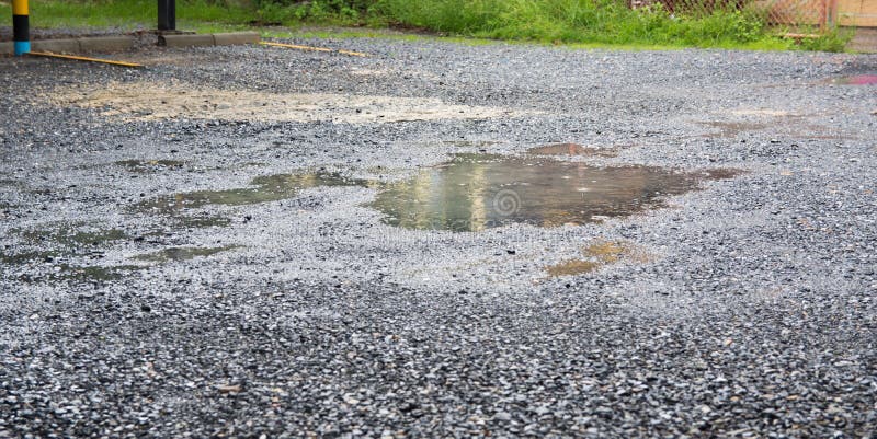 Bad quality road stock photo. Image of asphalt, poor - 94394566