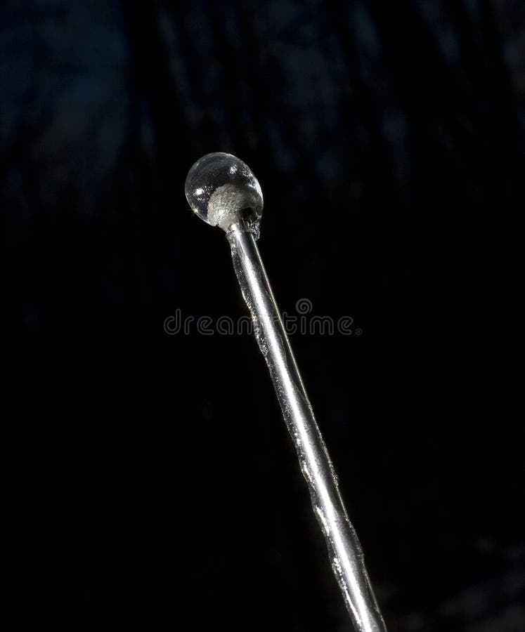 Bad reception stock image. Image of cold, white, black - 12776777