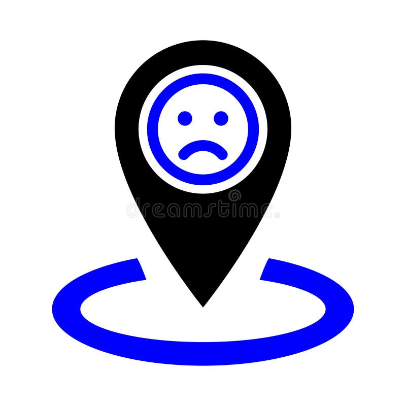 Bad Location Stock Illustrations – 2,990 Bad Location Stock ...