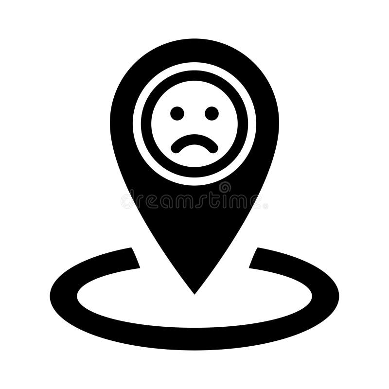 Bad Location Stock Illustrations – 1,036 Bad Location Stock ...