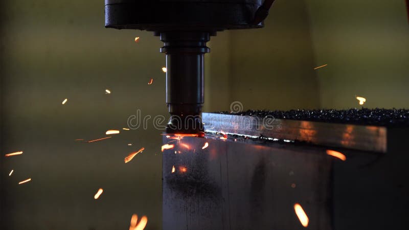 The Bad Rough Cutting Condition of CNC Machine with Radius Indexable ...
