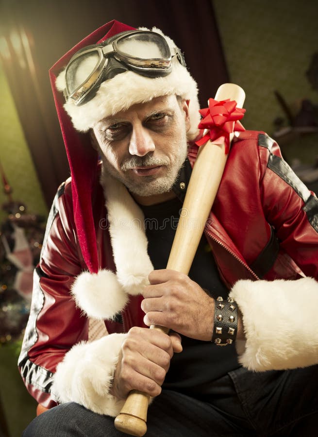 5,795 Bad Santa Stock Photos - Free & Royalty-Free Stock Photos from ...