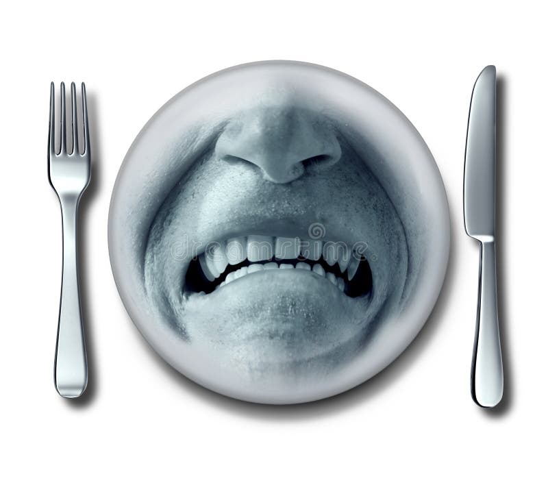 Bad Service stock illustration. Illustration of consumerism - 32095529