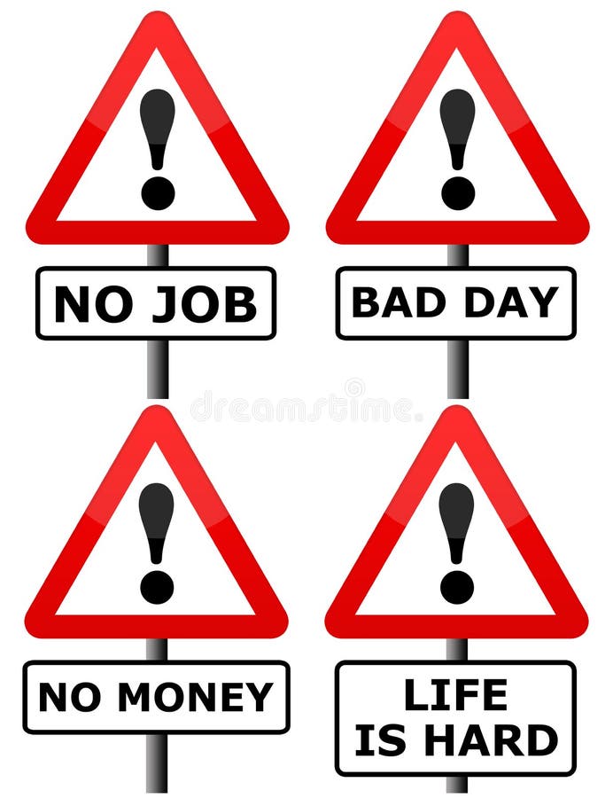 Having a hard time stock image. Image of disorder, condition - 5922967