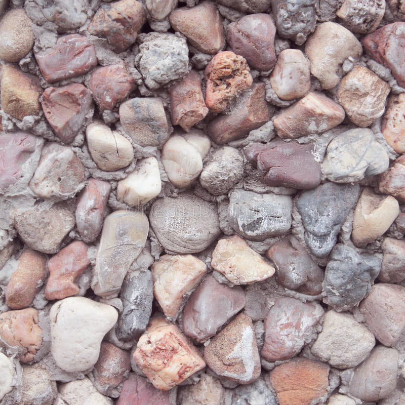 Bad Stone wall stock image. Image of granite, background - 181747895