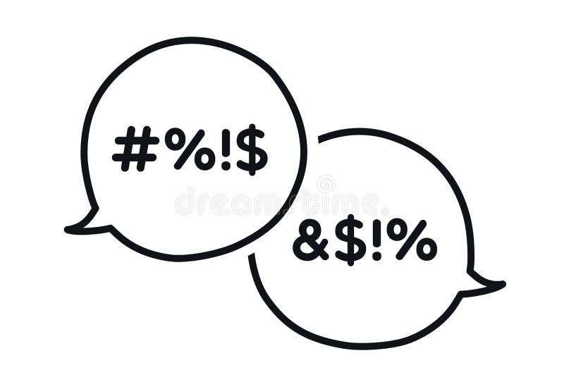 Obscene Behavior Stock Illustrations – 89 Obscene Behavior Stock ...