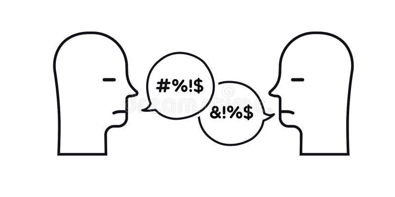 Obscene Behavior Stock Illustrations – 74 Obscene Behavior Stock ...