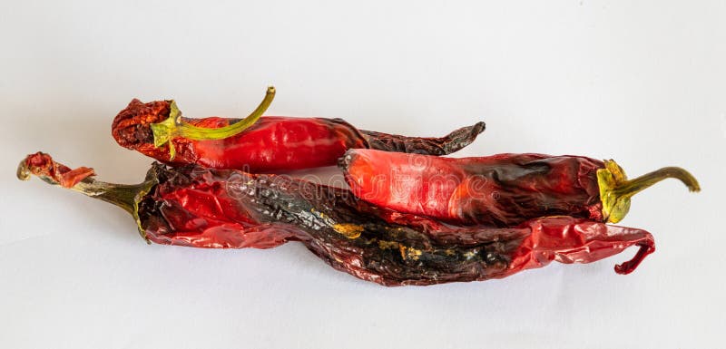 Bad tainted chili pepper stock image. Image of chili - 183738223