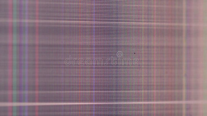 Bad Transition Digital Noise Glitch Pixel Blur Stock Video - Video of television, screen: 360220649