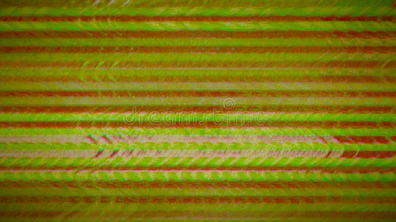 Bad Tv Effect, Glitch, Noise, Visual Video Effects, Different Elements ...