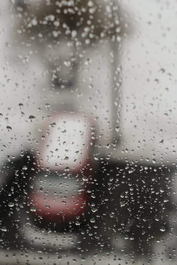 Bad weather outside. stock photo. Image of weather, snow - 68281272