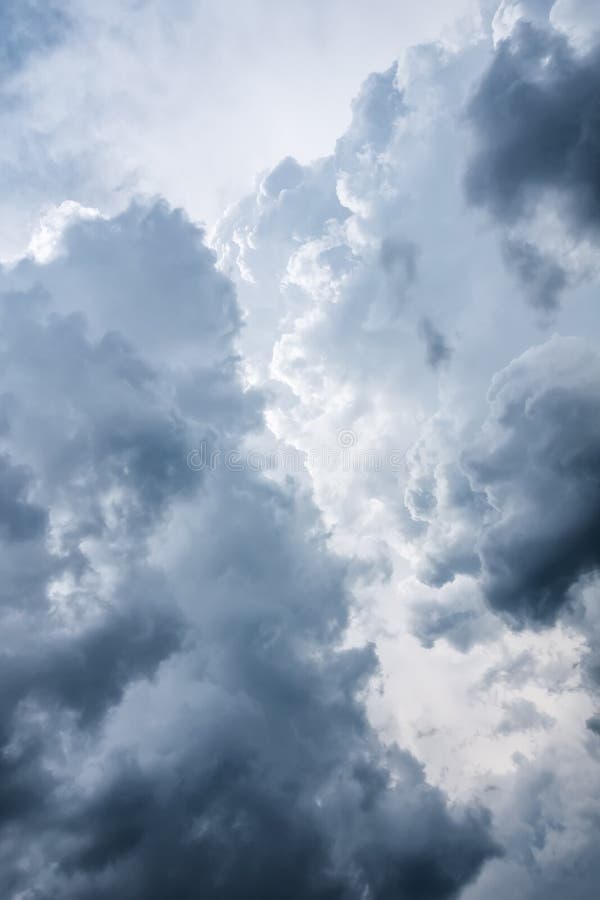 Bad weather storm clouds stock photo. Image of outdoors - 147939230
