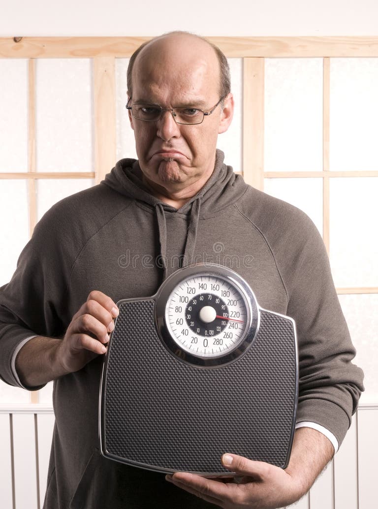 161 Fat Guy Scale Stock Photos - Free & Royalty-Free Stock Photos from ...