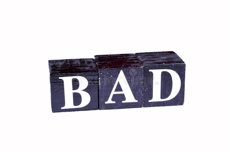 Wicked! stock image. Image of wrong, metal, advertisement - 8125589