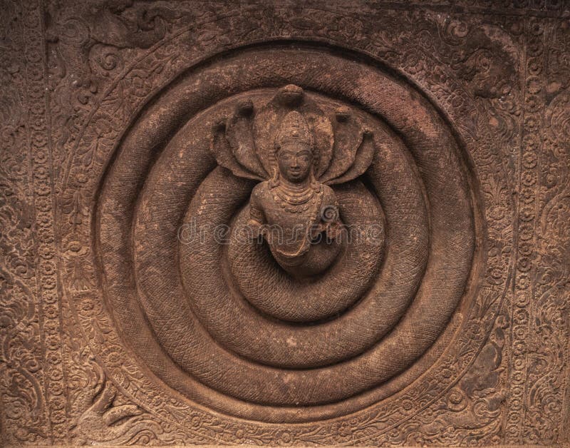 Badami Caves are a Unique Architectural Complex in the State of ...