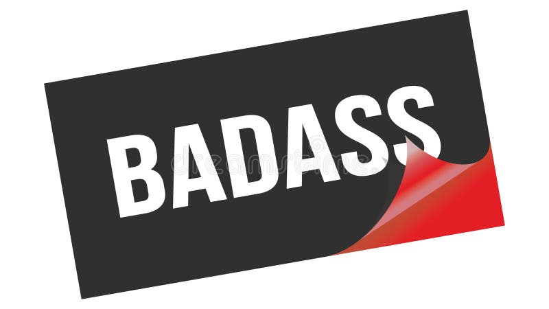 Badass Words Stock Illustrations 12 Badass Words Stock Illustrations Vectors And Clipart