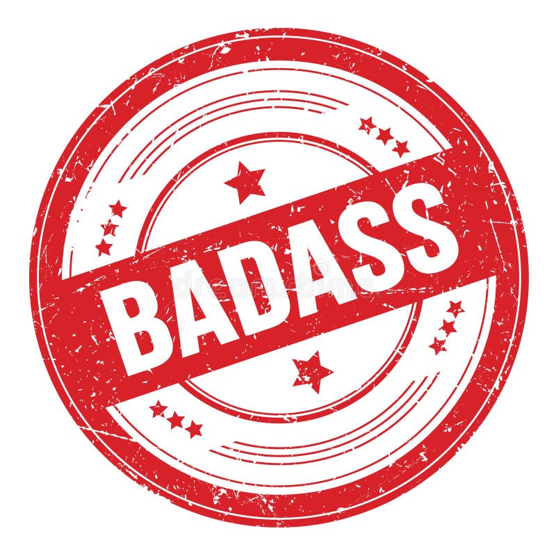 Badass Word Stock Illustrations – 78 Badass Word Stock Illustrations ...