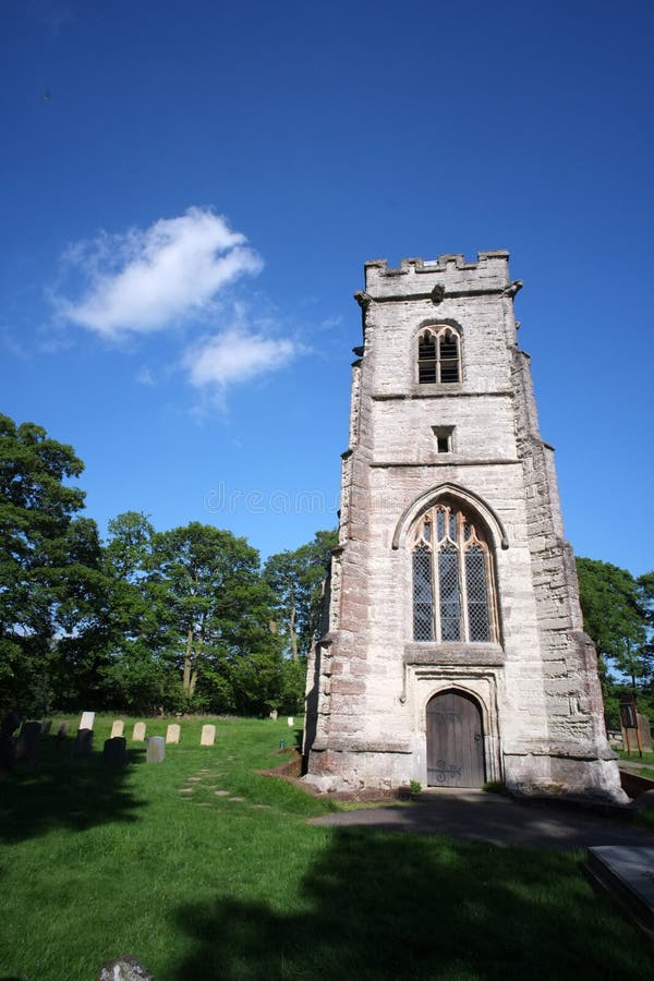 Baddesley Clinton estate stock photo. Image of dafodill - 25224624