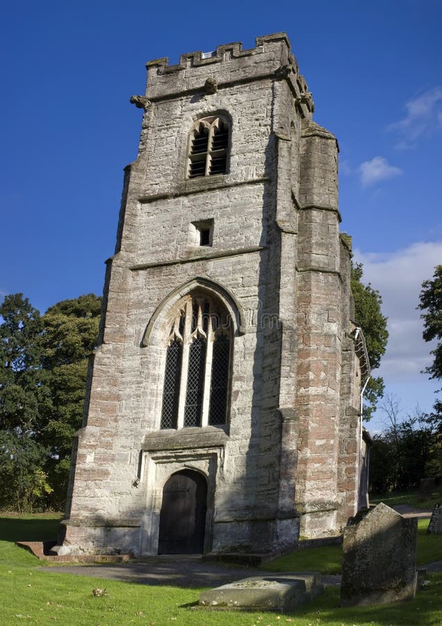 Baddesley Clinton estate editorial image. Image of england - 6836195