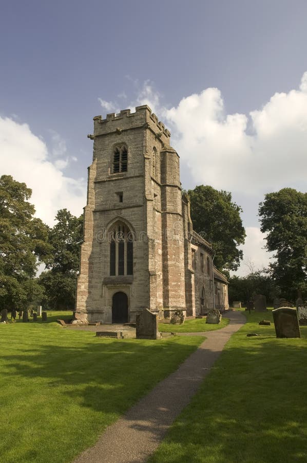 Baddesley Clinton estate editorial stock photo. Image of season - 7045963