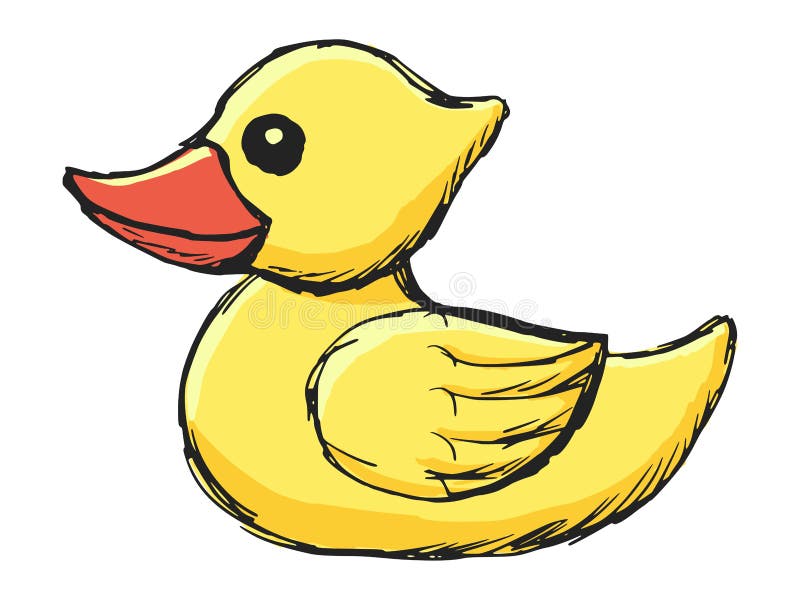 Badeend Stock Illustrations, Vectors, & Clipart – (99 Stock Illustrations)