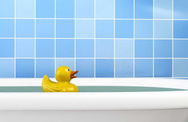 Badeend Stock Illustrations, Vectors, & Clipart – (99 Stock Illustrations)