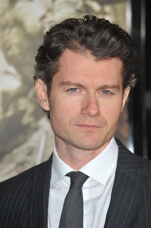 James Badge Dale editorial stock photo. Image of chinese - 26360543