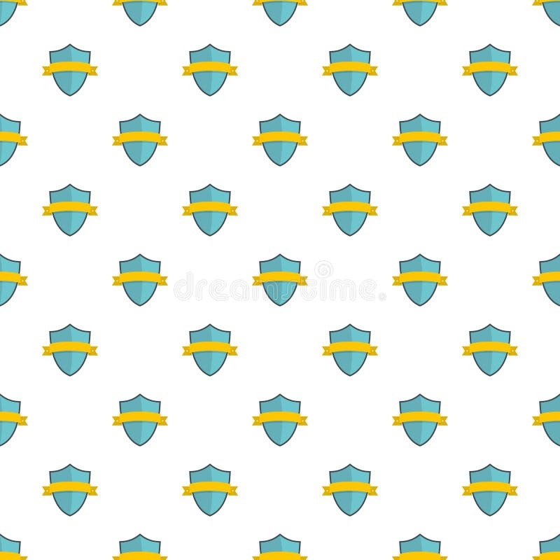 Badge Element Pattern Seamless Stock Vector - Illustration of label ...