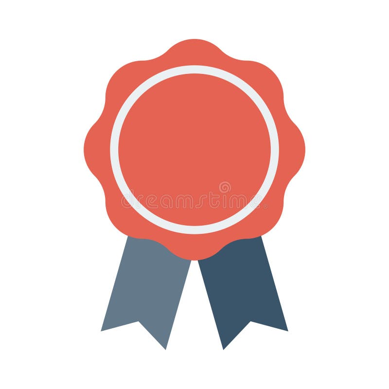 Badge stock vector. Illustration of drawing, business - 91482717