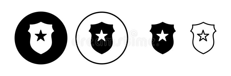 Badge Icon . Badge Label Icon. Stamp Icon Vector Stock Vector ...