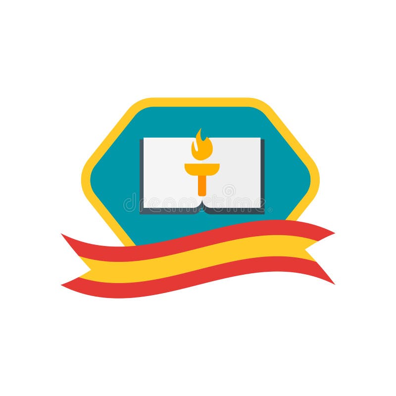 Badge Icon Vector Sign and Symbol Isolated on White Background Stock ...