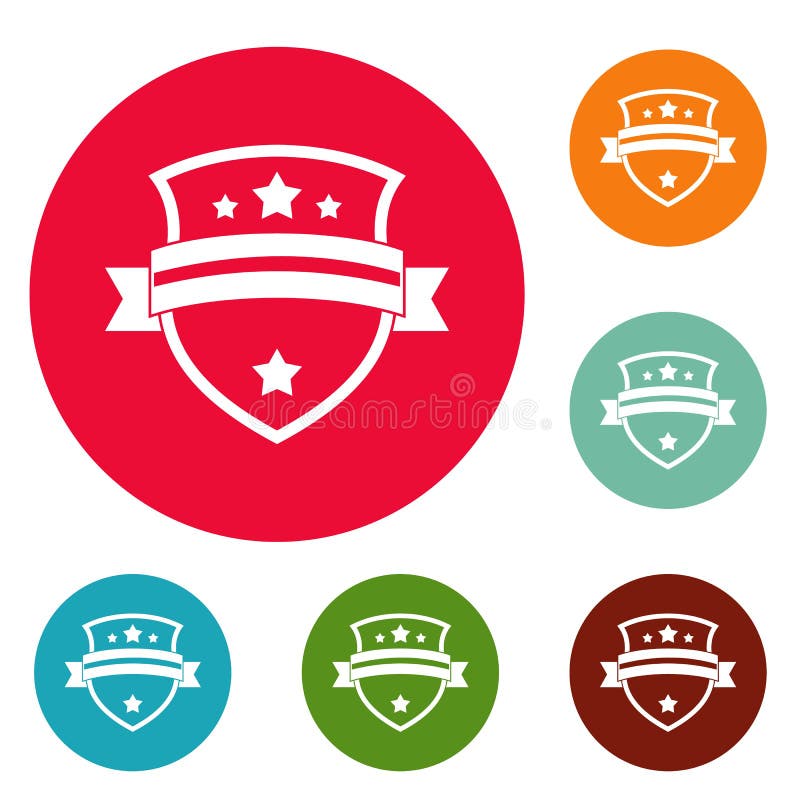 Knight Icons Set, Simple Style Stock Vector - Illustration of game ... Knight Icons Set, Simple Style Stock Vector - Illustration of game ...