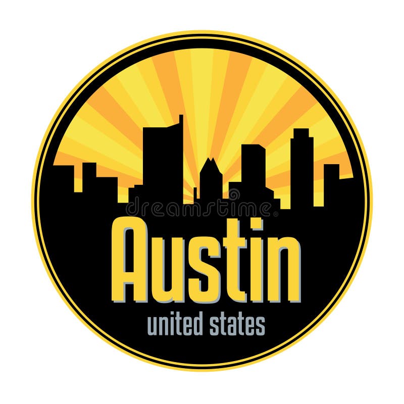 Capital Austin Stock Illustrations – 597 Capital Austin Stock ...