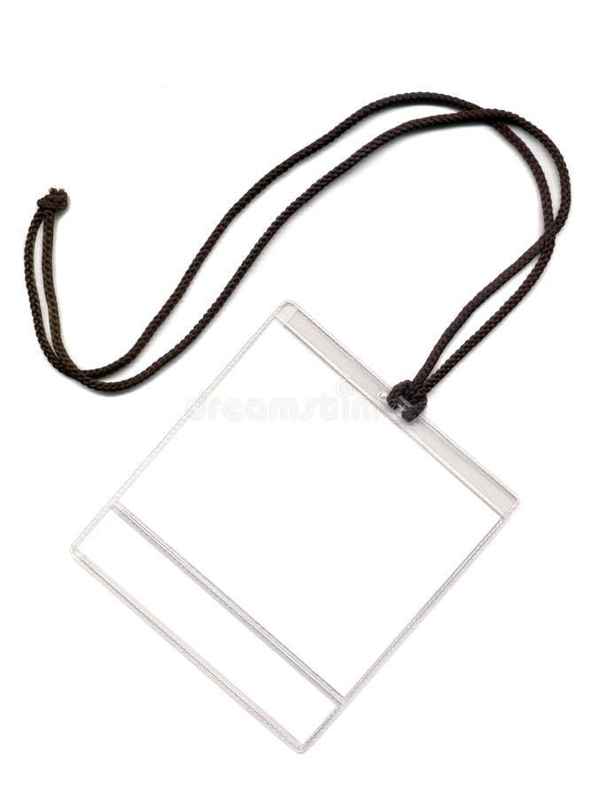 Badge Mit Einem Weißen Ort Eines Exemplars Stockbild - Bild von zeit ...