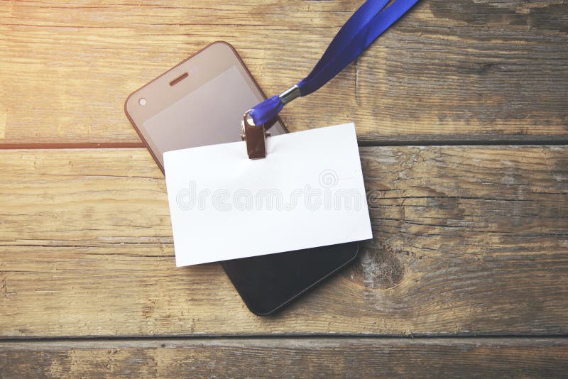 Badge on phone stock image. Image of brand, badge, display - 131312389