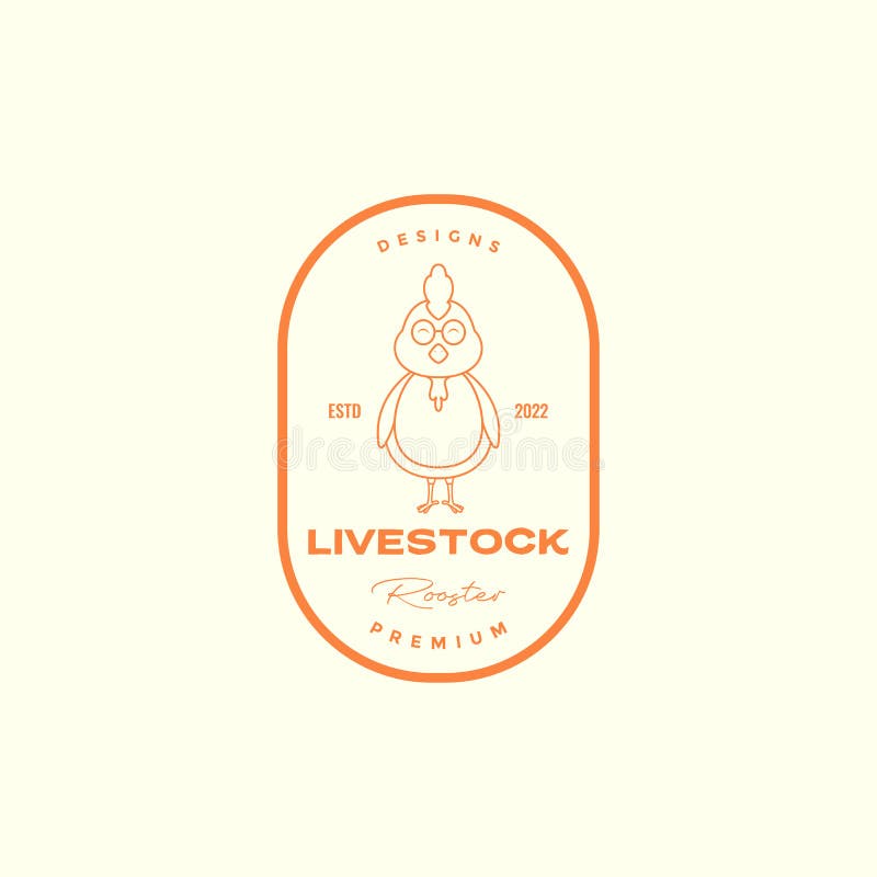 Fat Rooster Stock Illustrations – 283 Fat Rooster Stock Illustrations ...