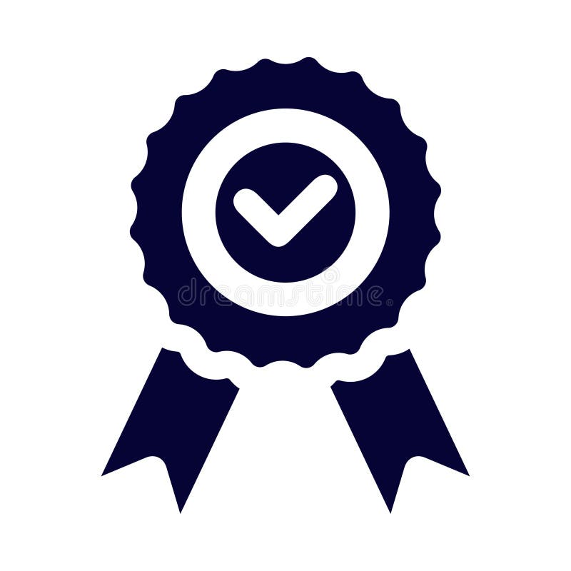 Badge, Star Badge, Rank Badge, Star Rank Badge Icon Stock Vector ...