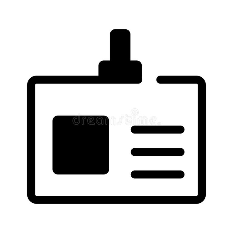 Credentials Vector Stock Illustrations – 2,083 Credentials Vector Stock ...