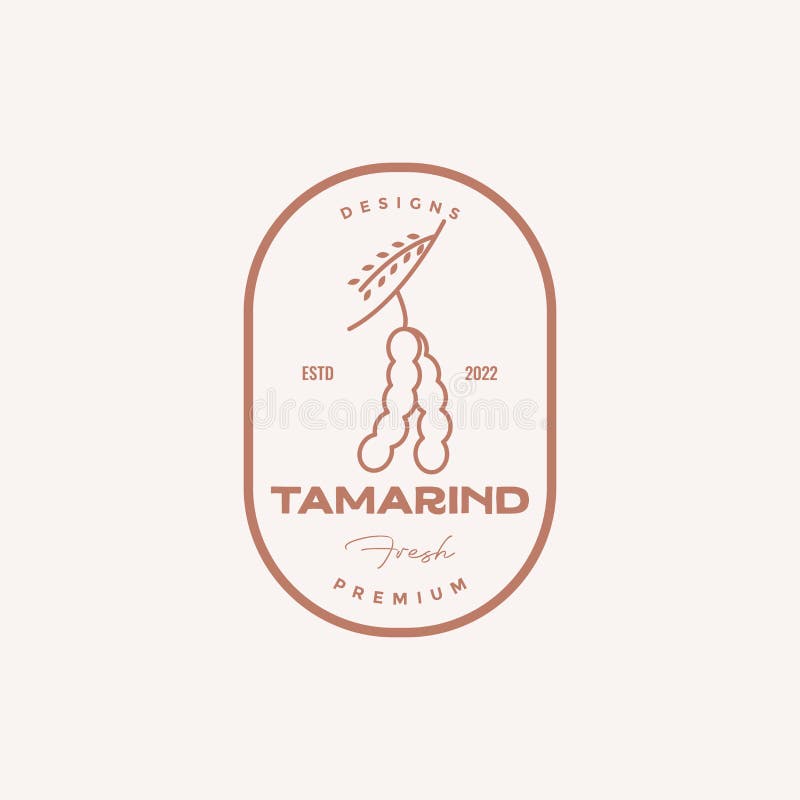 Tamarind Tree Stock Illustrations – 340 Tamarind Tree Stock ...