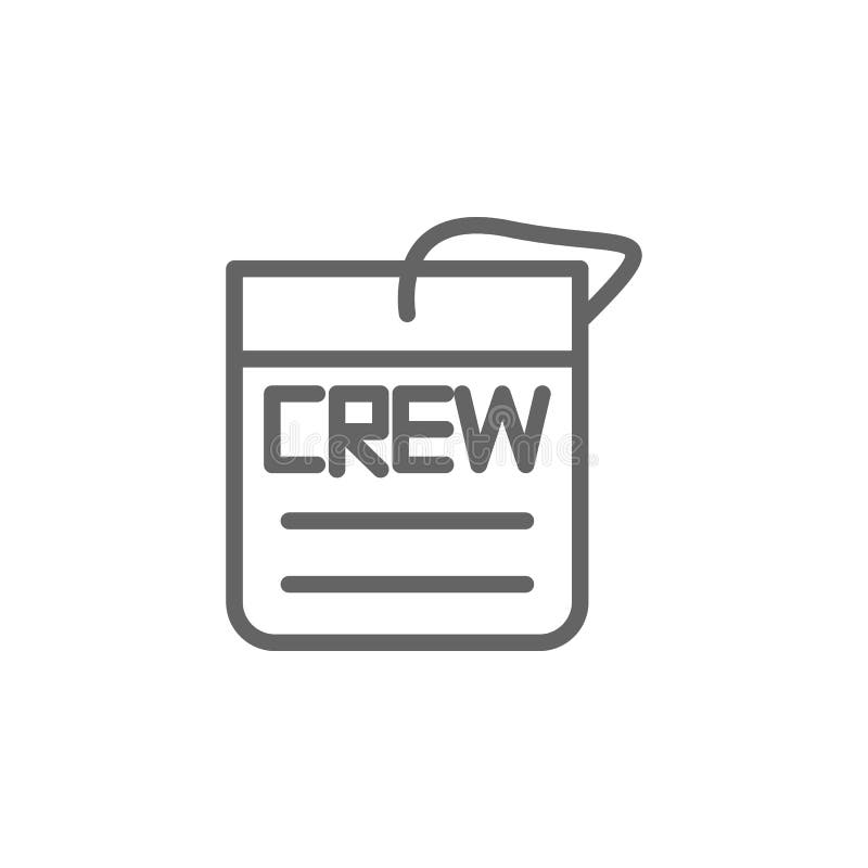Event Crew Stock Illustrations – 367 Event Crew Stock Illustrations ...