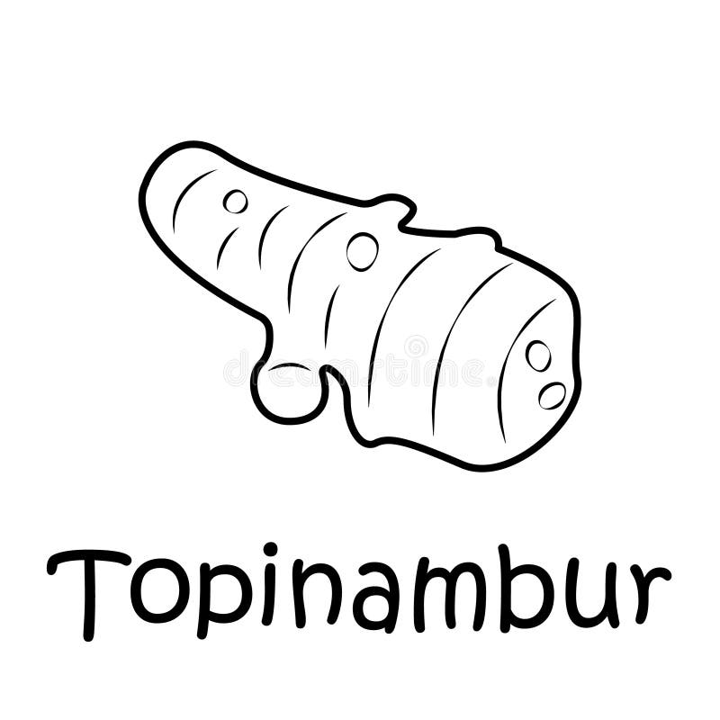 Badge Topinambur Stock Illustrations – 2 Badge Topinambur Stock ...