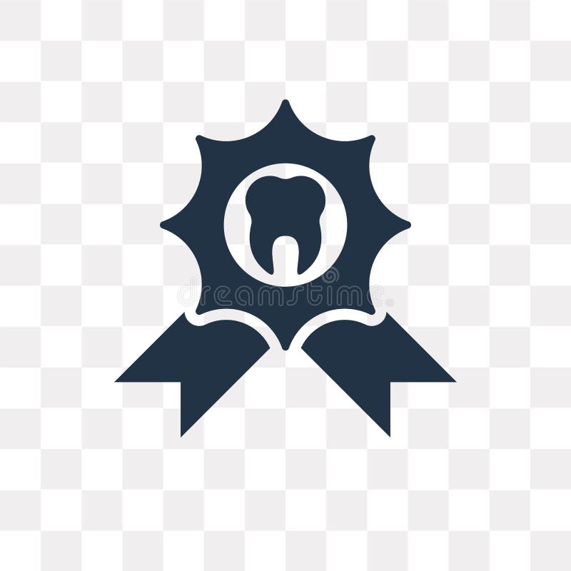 Badge Vector Icon Isolated On Transparent Background, Badge Tra Stock ...