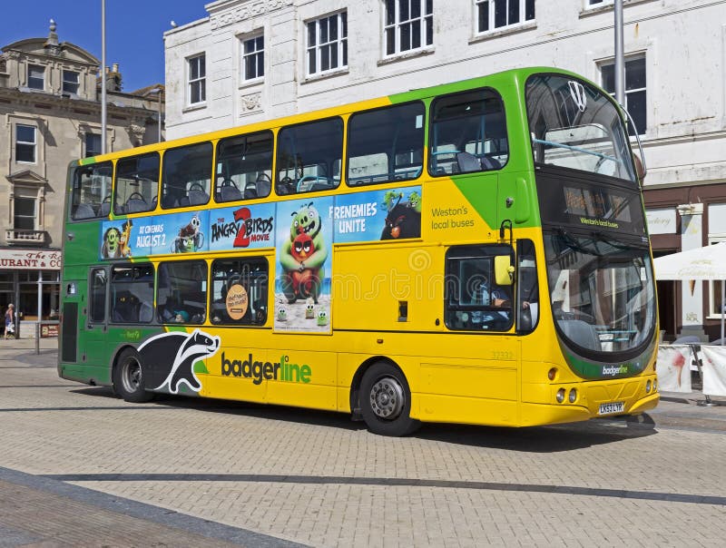 Badgerline Bus Stock Photos - Free & Royalty-Free Stock Photos from ...